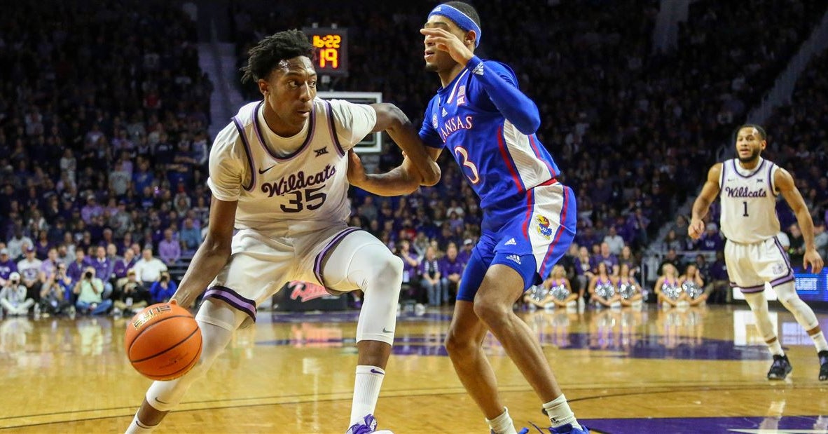 KU basketball vs. Kansas State: Preview and how to watch