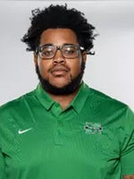 Bryce Ramsey, Marshall, Offensive Line