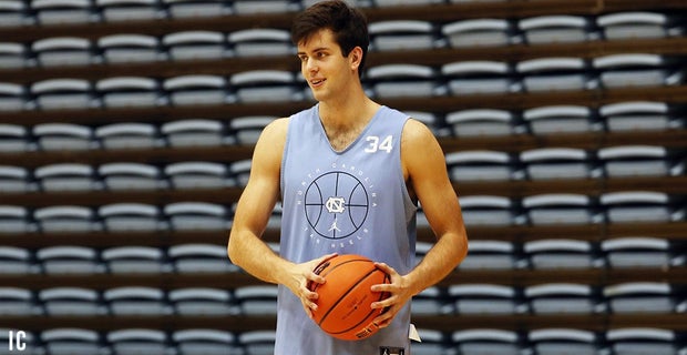 UNC's Updates Roster, Heights, & Weights for 2022-23 Season