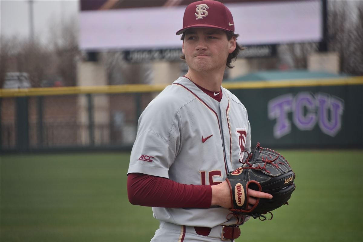 Live Updates: FSU 6, Jacksonville 4 - FINAL