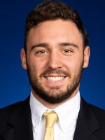 Tyler Cochran, Michigan,