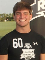 Daniel Rush, Southwest, Outside Linebacker