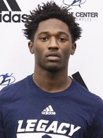 Christian Chambers, Romulus Senior, Safety