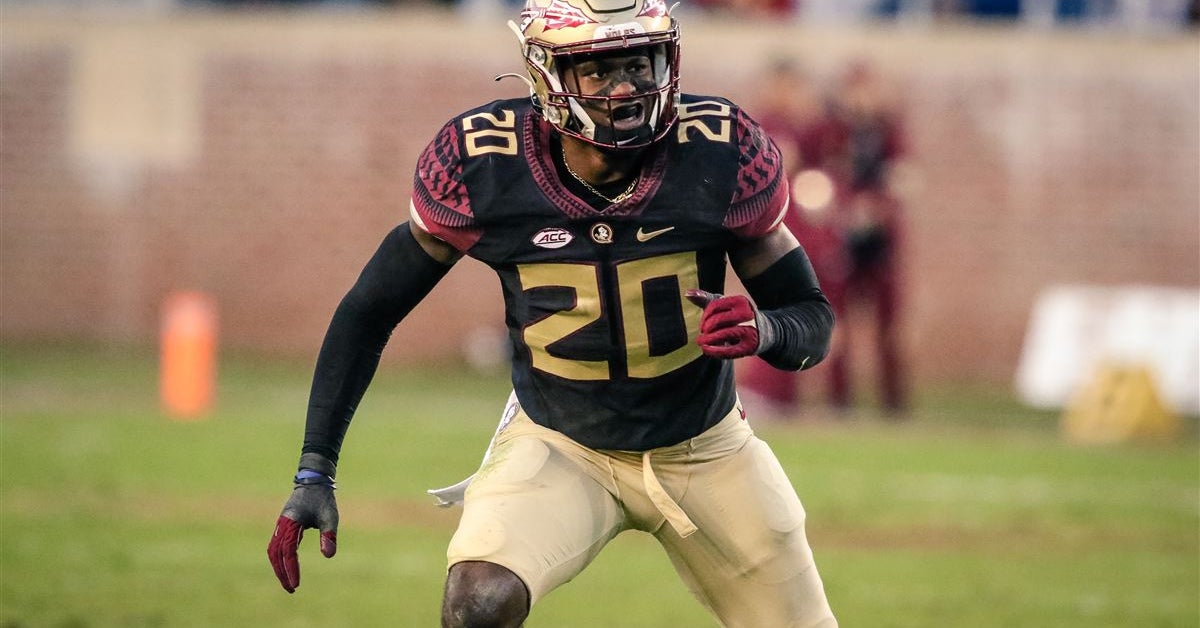 Some new numbers for returning FSU players