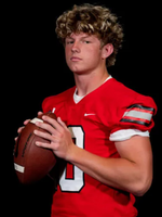 Shaker Reisig, Union, Quarterback