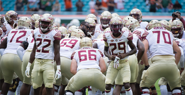 Ranking of the Most Valuable College Football Programs – 6PARK.NEWS ...