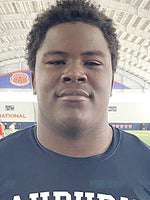 Artavius Jones, Blountstown, Defensive Line