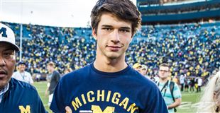 Dylan McCaffrey, Valor Christian, Pro-Style Quarterback