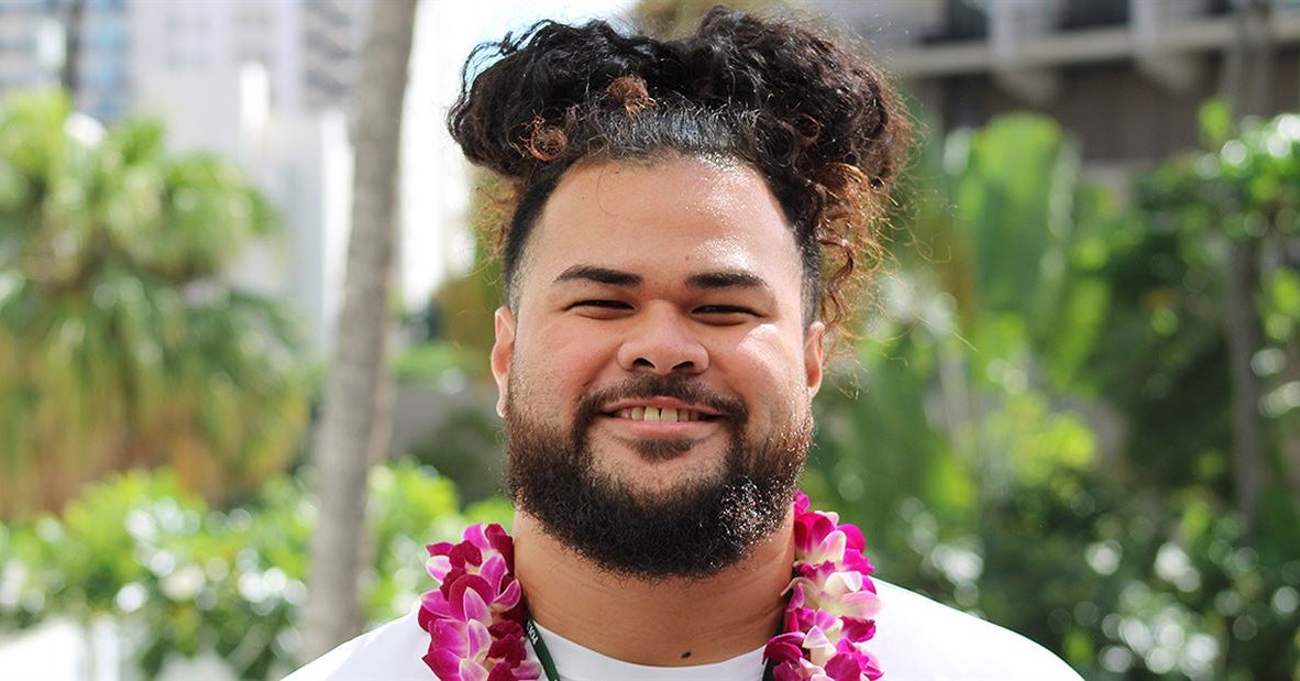 Fresno State OL commit Malcolm Polu to be featured in Polynesian Bowl ...