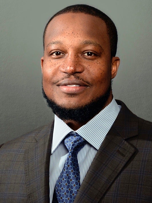 Mike Peterson, Outside Linebackers Coach (FB), Florida Gators