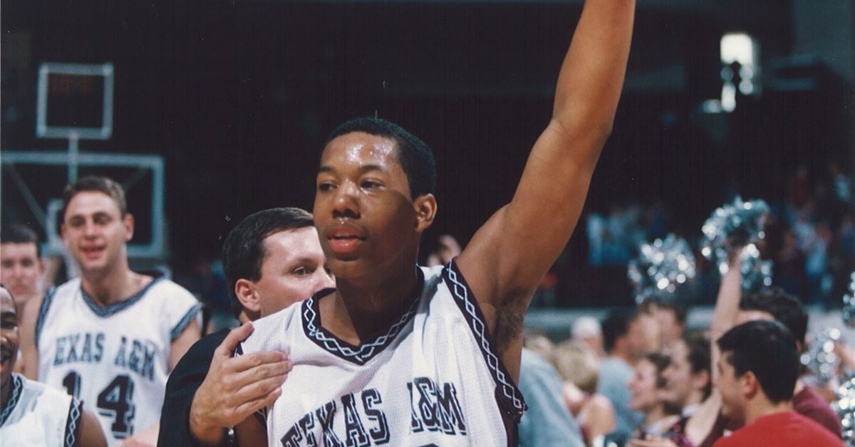 22 years in the making: Bernard King reflects on Wade Taylor IV ...