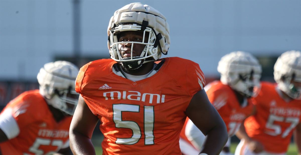 Miami will once again feature one of the most experienced offensive ...