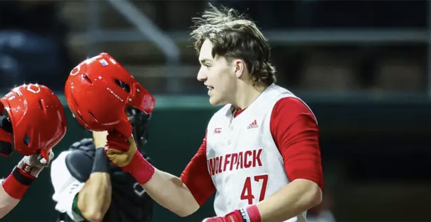 NC State Baseball Transfer Tracker 2025: Pack9 adds Mikey Ryan from LSU