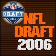 UNM's 2006 Draft