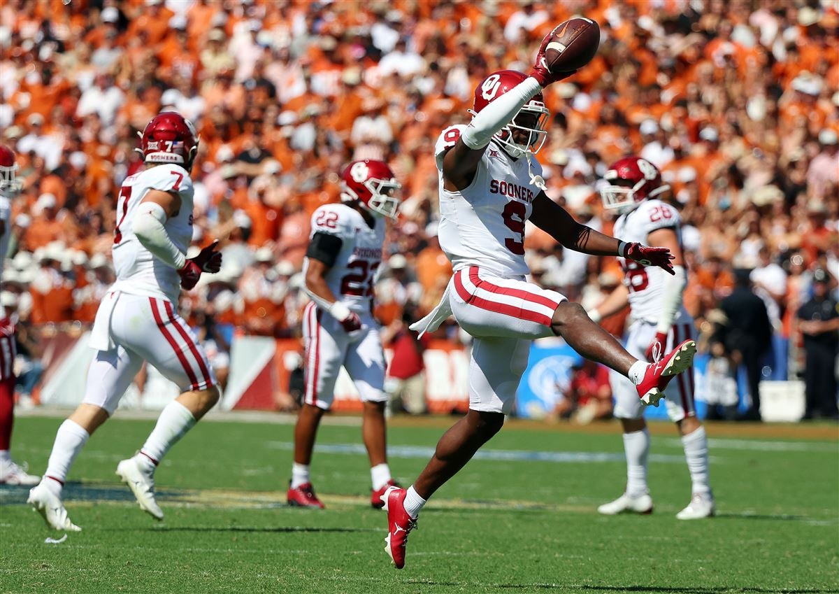 Breaking down Oklahoma's roster by remaining eligibility