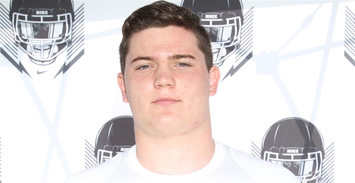 Culpepper talks Penn State commitment