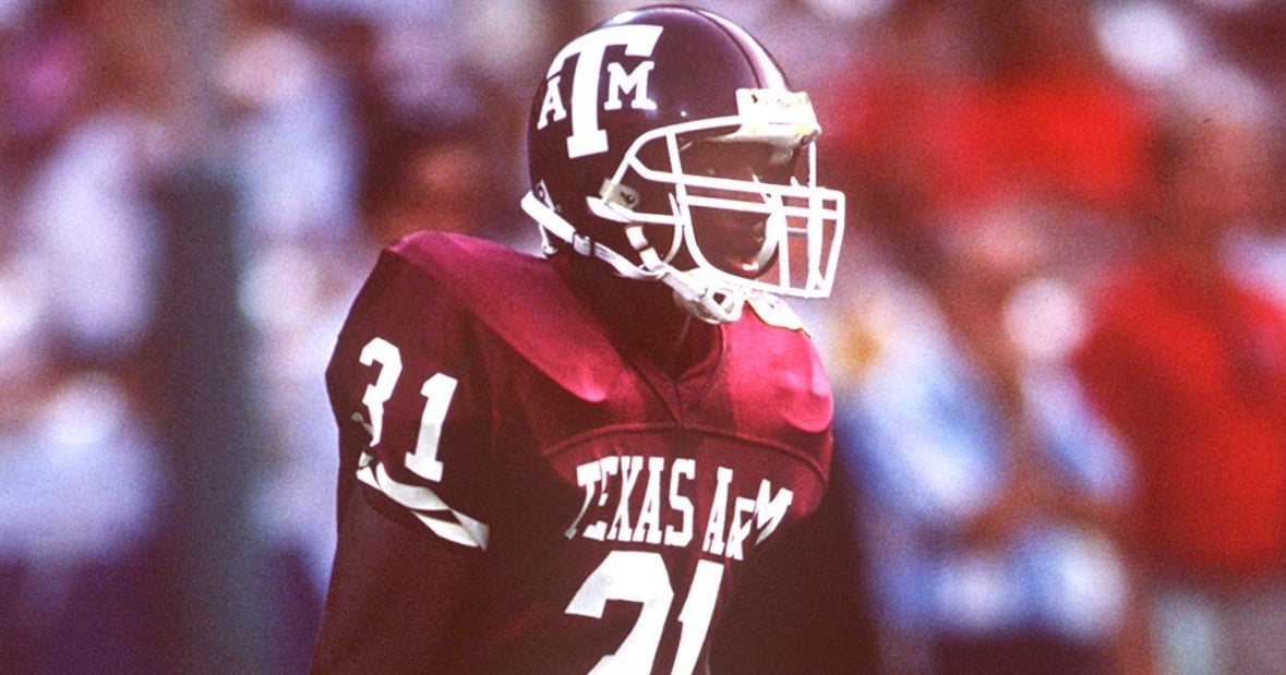 Aaron Glenn to earn hall-of-fame status Saturday