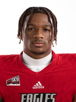 Marlon Jones Jr., Eastern Washington, Cornerback