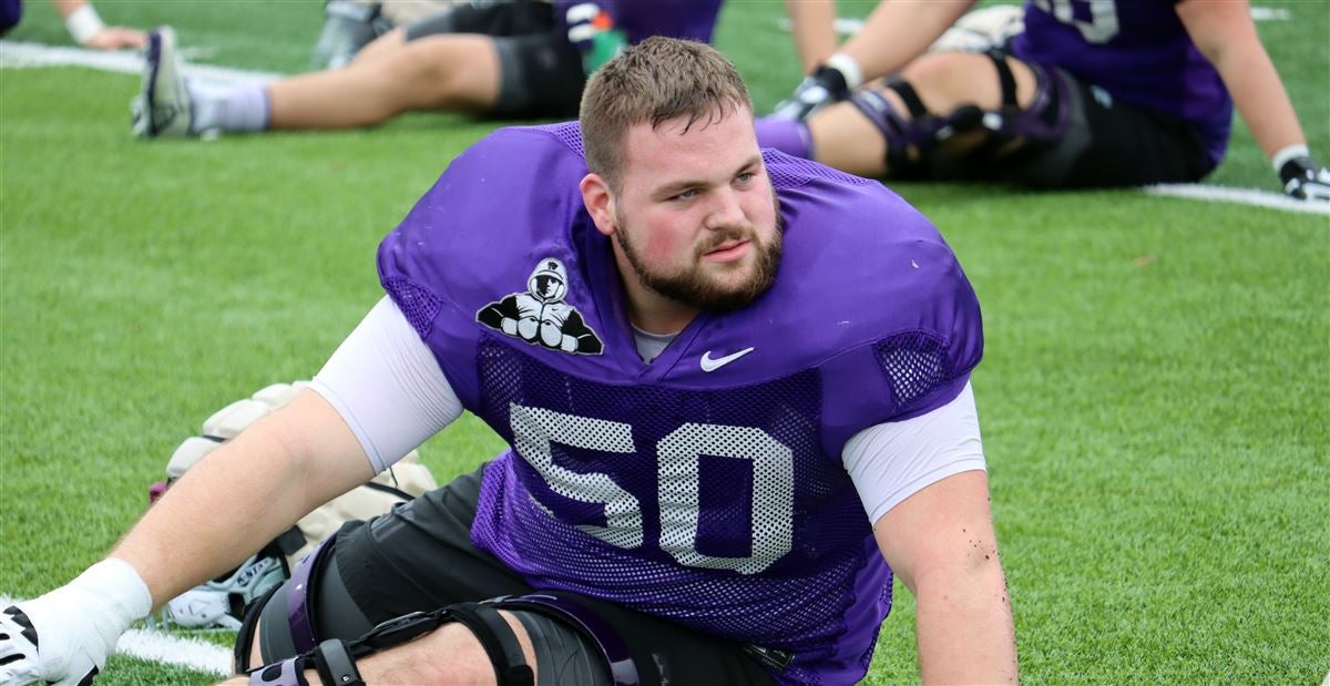 Highlights and photos from Kansas State's Christmas Day practice