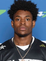 Ny Carr, Miami, Wide Receiver