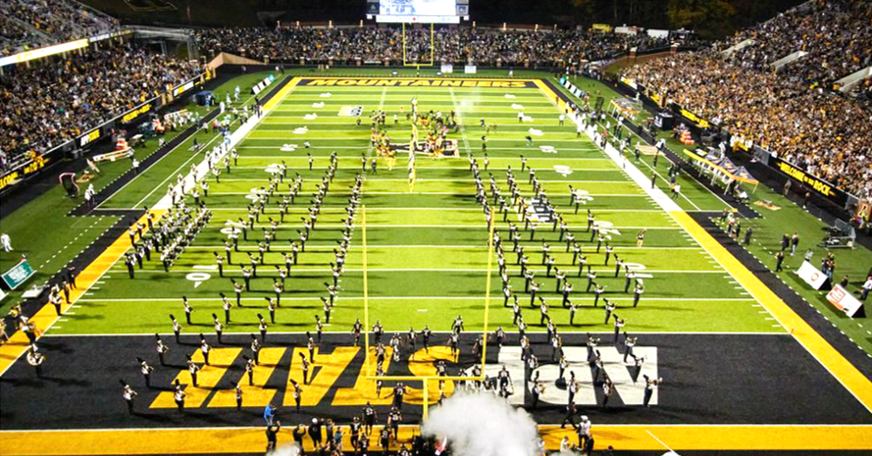 NORTH CAROLINA vs. APP STATE GAME PREVIEW