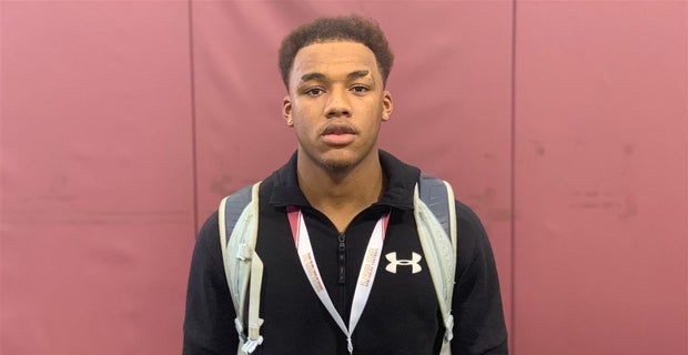 4-star Jaylan Knighton makes final visit to FSU before decision