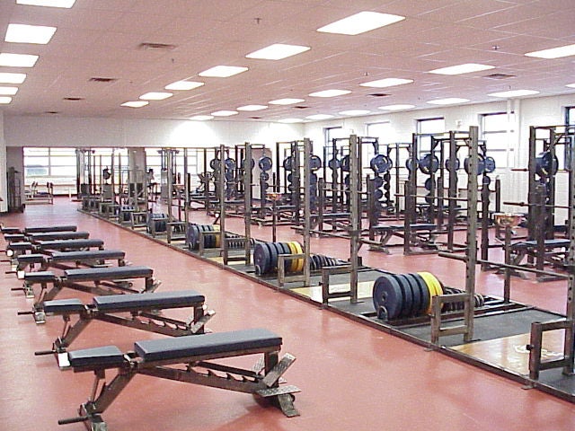 Comparing East Carolina's facilities to the rest of the AAC