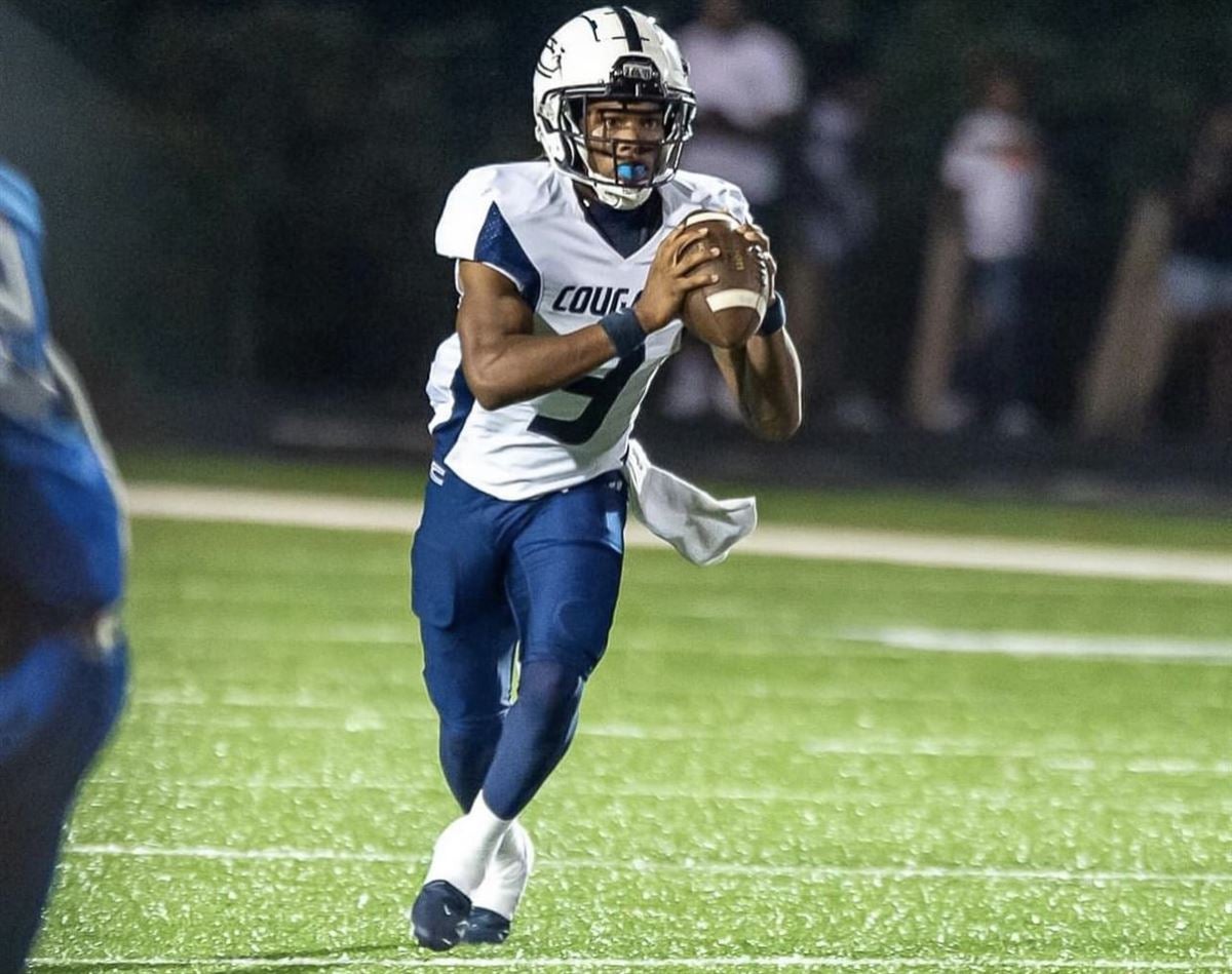 Top-ranked 2024 Alabama commit headlines star-studded showdown on ESPN2 ...