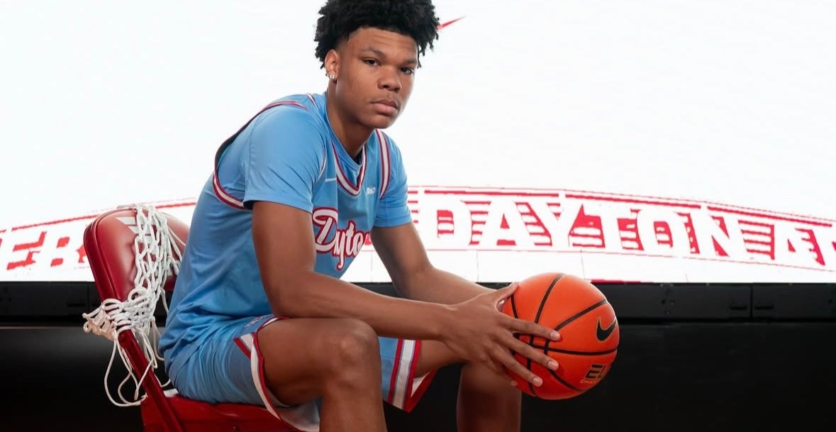 Four-star swingman Joseph Hartman eyes October decision
