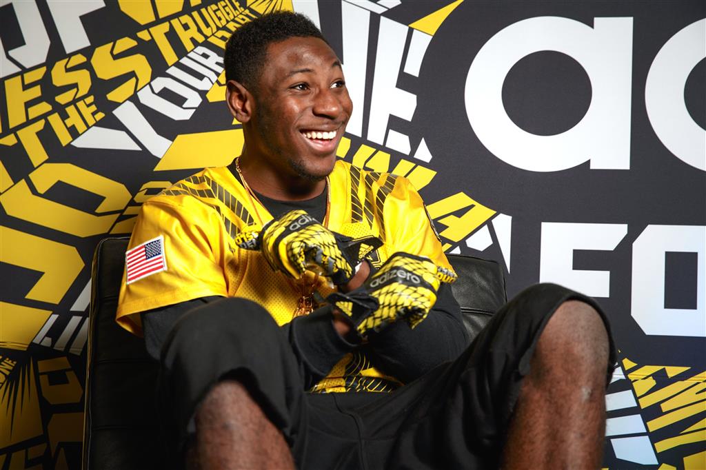 Why is four-star prospect Kris Boyd so important to Texas?