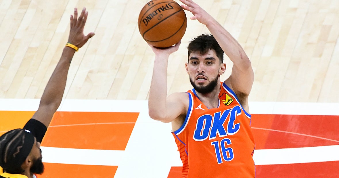 Hoos in the NBA: Ty Jerome beats the buzzer, Joe Harris, Malcolm ...