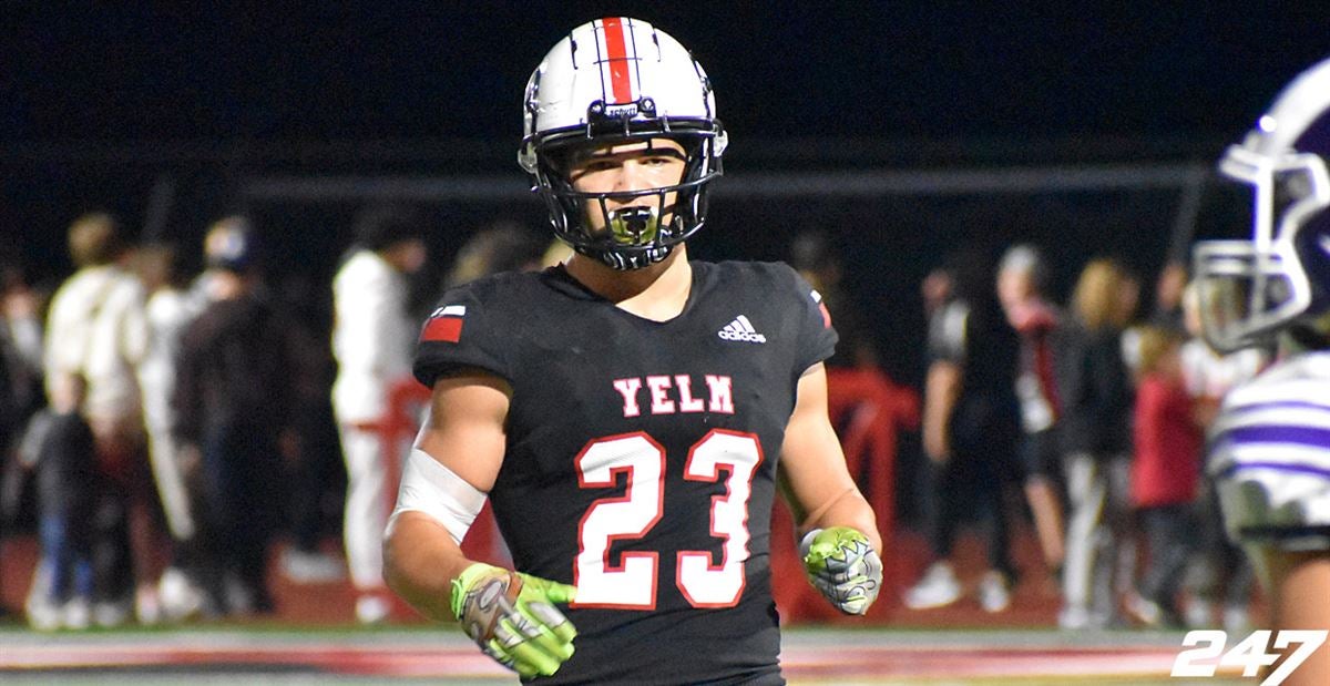 Four-star LB Brayden Platt locks in first official visit