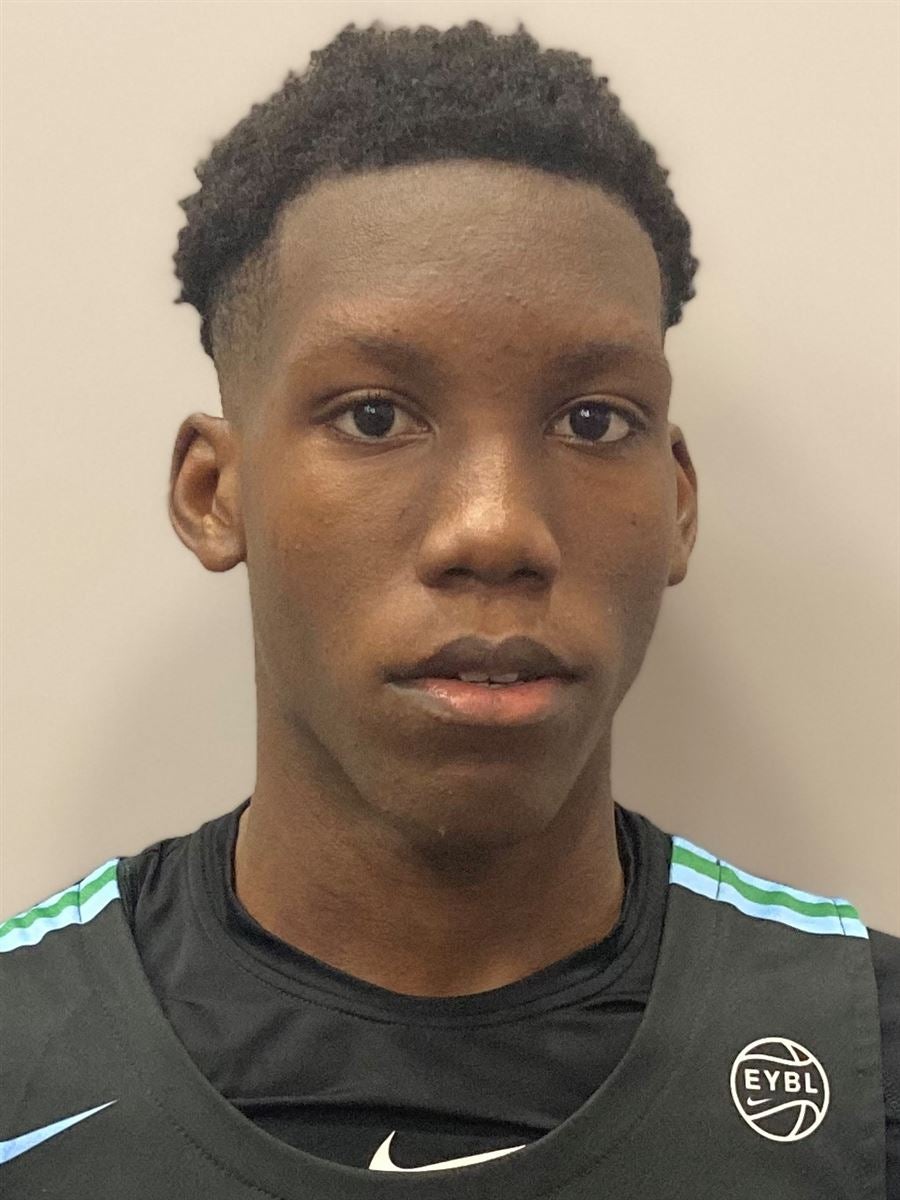 Jazian Gortman - UNC Basketball Recruiting Profile - Tar Heel Times