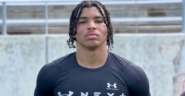 In-state LB Joseph Credit gets closer look at Texas A&M during latest visit