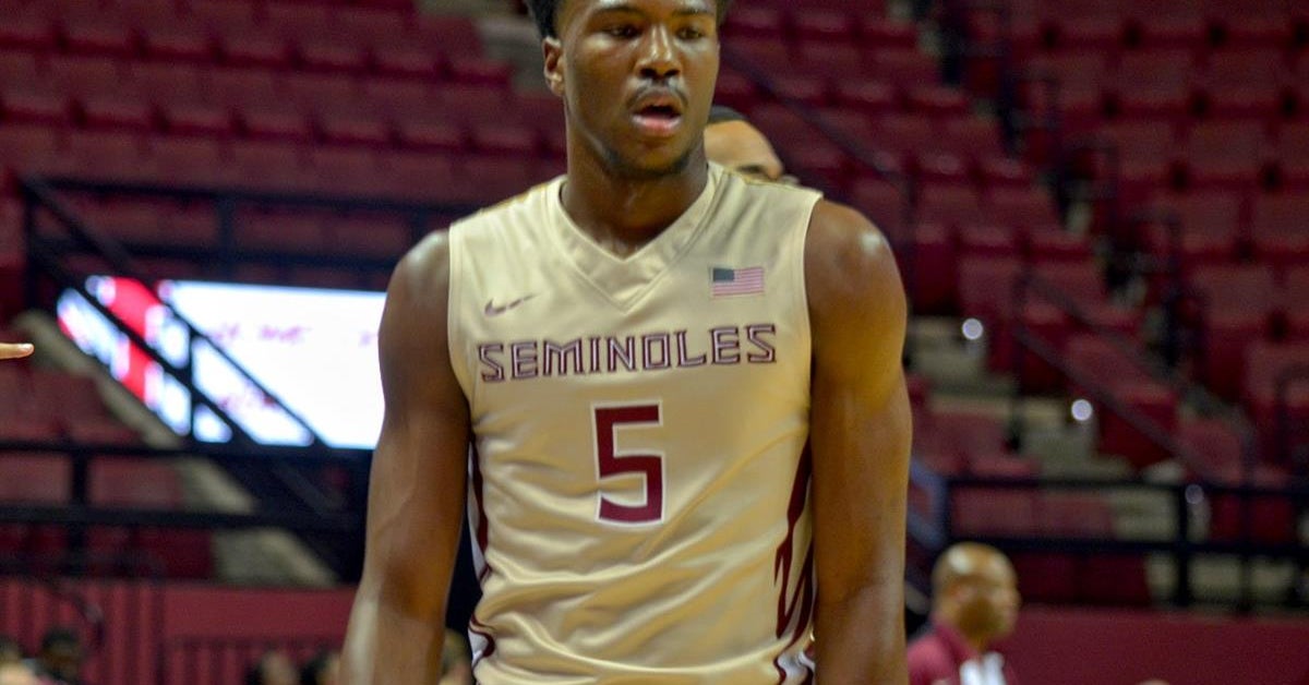FSU wraps up preseason with scoring barrage