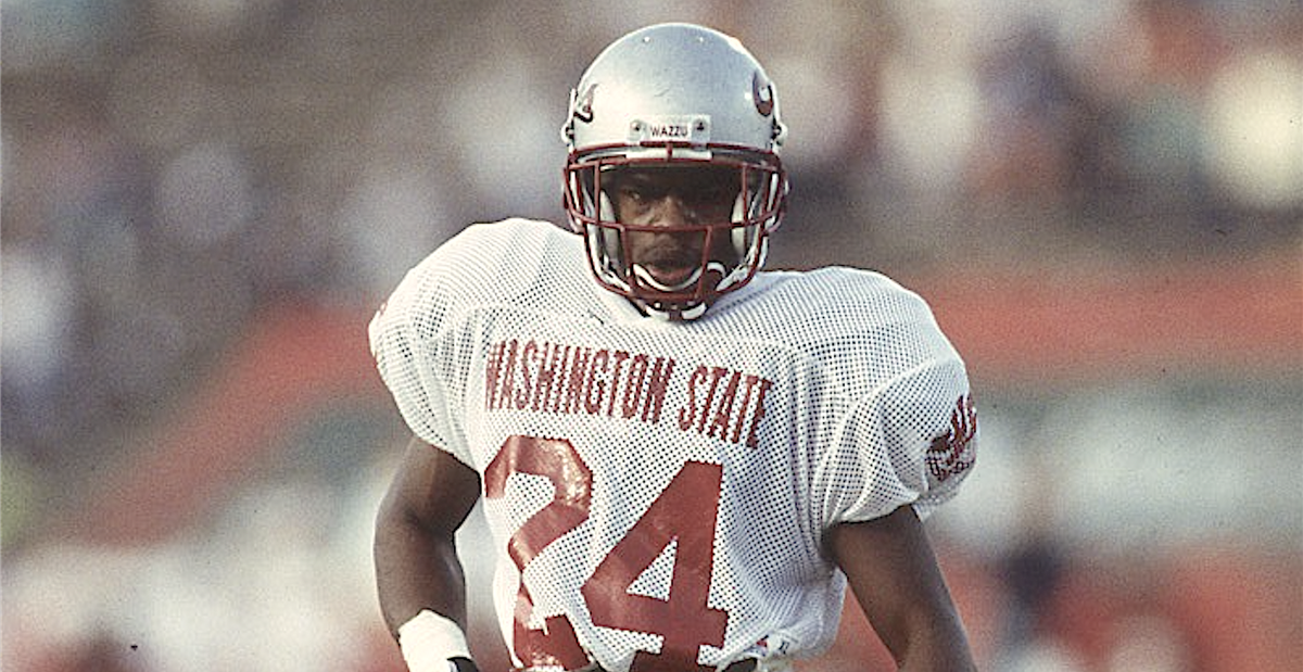For WSU's 1992 Snow Bowl Cougs, memories of turnaround season shine bright
