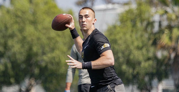 Elite 11 2021 Finals: 247Sports ranks the QBs through Day 3