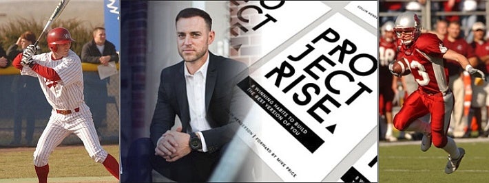 Gabe Marks: Collin Henderson and I go deep on fear and anxiety