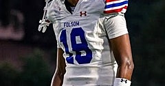 Newcomer Rundown: Jayden Padgett