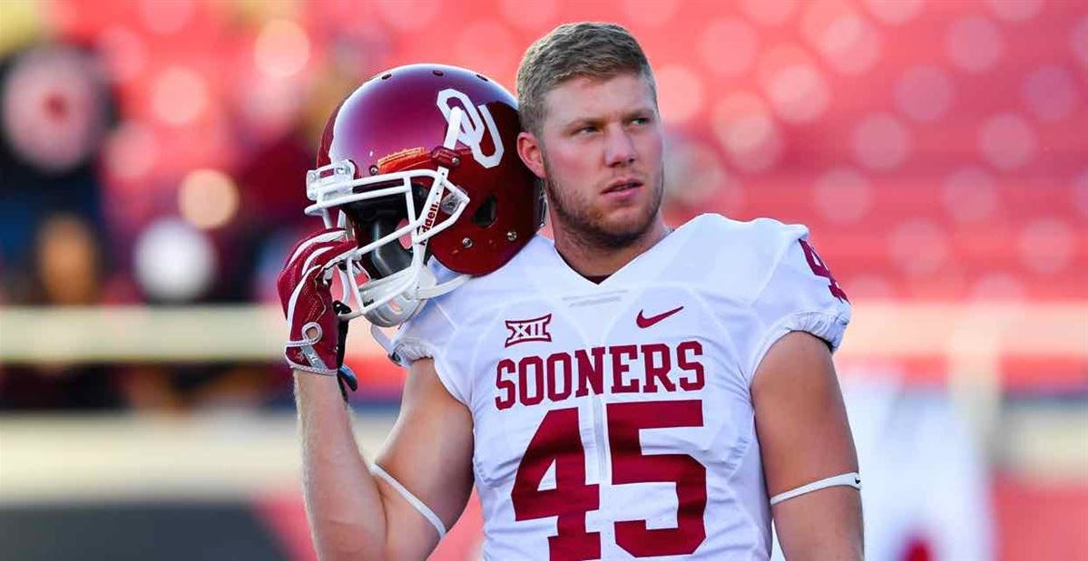Every scholarship player on the 2018 Oklahoma football roster
