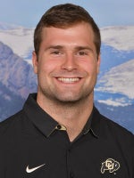 Sam Bennion, Colorado, Linebacker