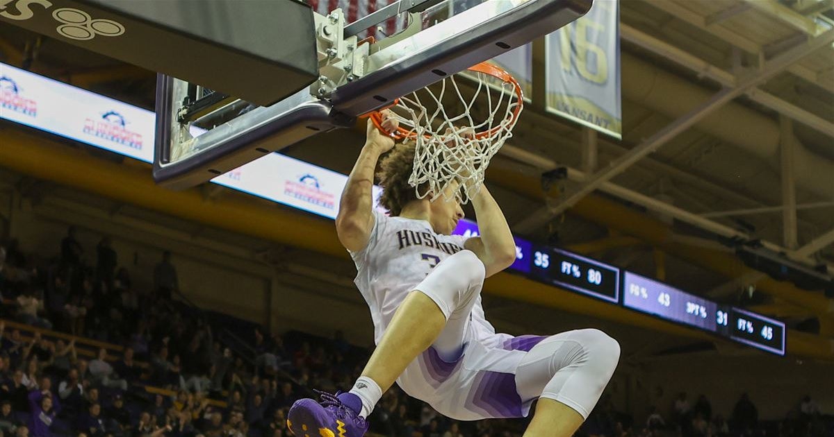 Braxton Meah pinging the NBA radar