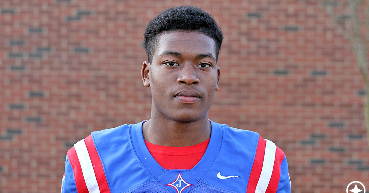 Colby Wood is an Exciting 2018 ATH