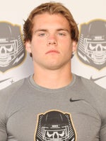 Adam Huff, Jefferson City, Wide Receiver