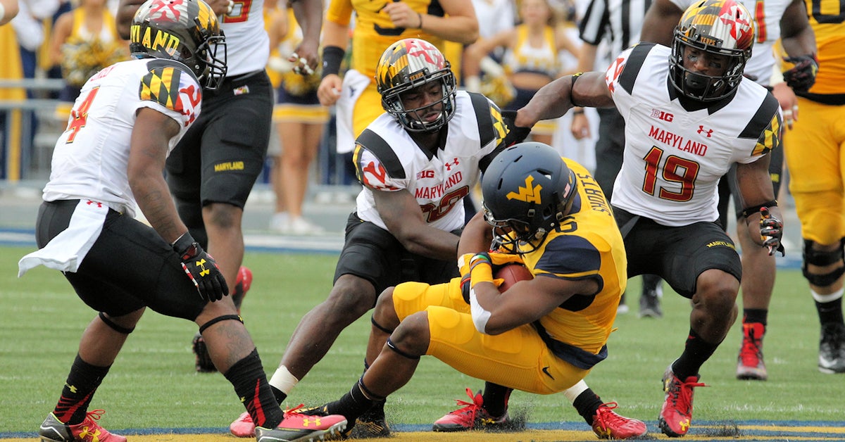 Offensive Execution: WVU Reviews Blowout Win