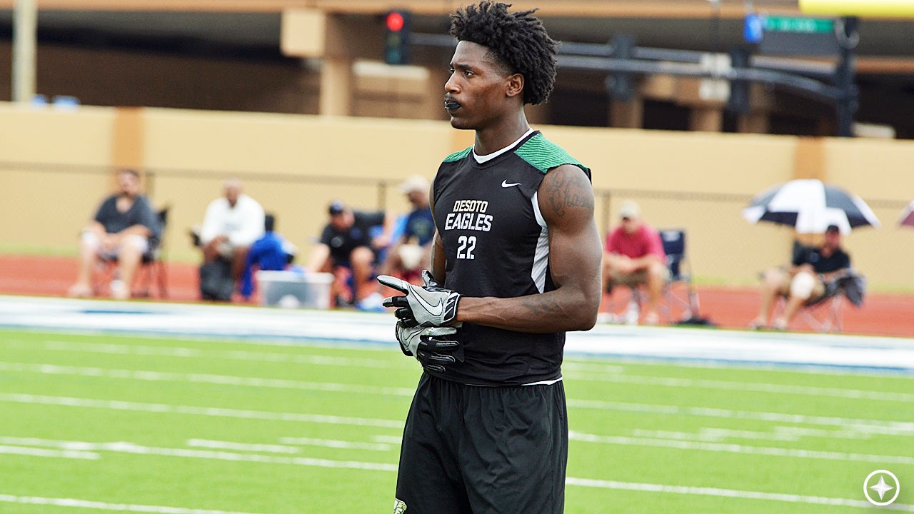 Gallery: L.D. Bell 7v7 SQT