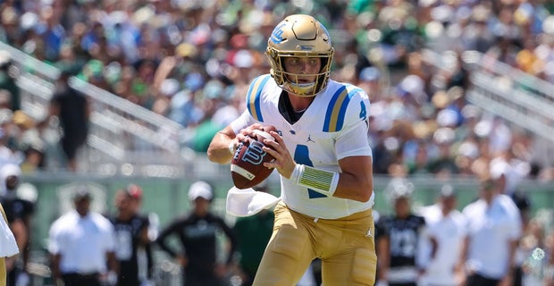 UCLA Injury Report for Penn State