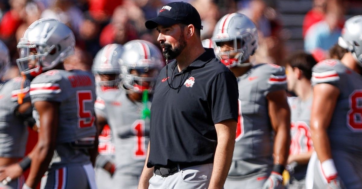 Former NFL coach Matt Patricia emerges as Ohio State DC candidate