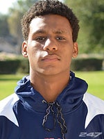 Josh Kelly, Washington State, Wide Receiver