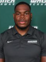 Titus Leo, Indianapolis, Edge